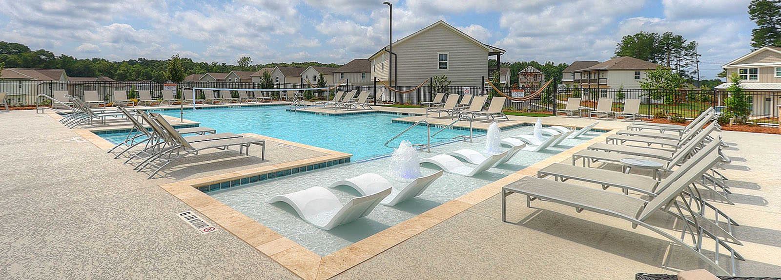 Parents' Guide To UGA Off Campus Housing